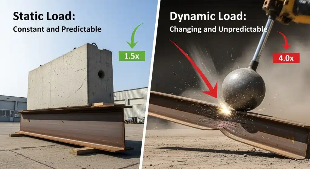 Rigging Safety: Calculating Safe Overhead Loads for FRP Spheres ...